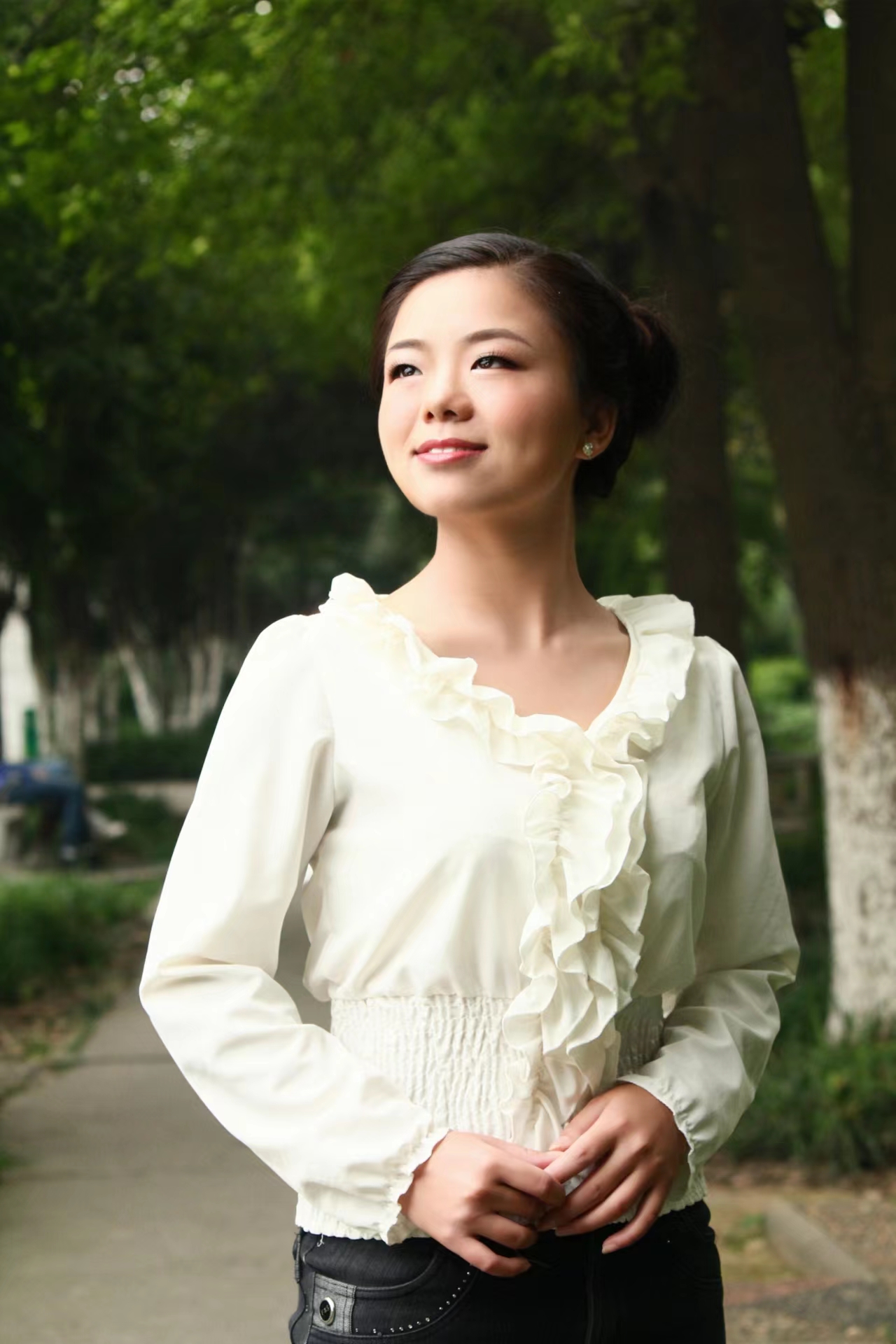 Biography - Qian Wang’s Personal Homepage